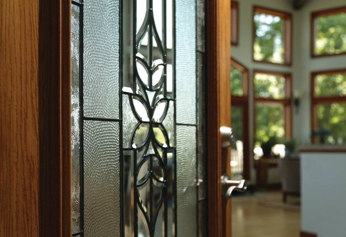 How Selling ODL Doorglass Can Help Your Customers Achieve Green ...