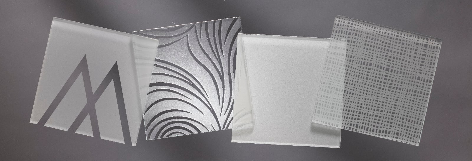 Comparing the 4 Types of Glass Treatments